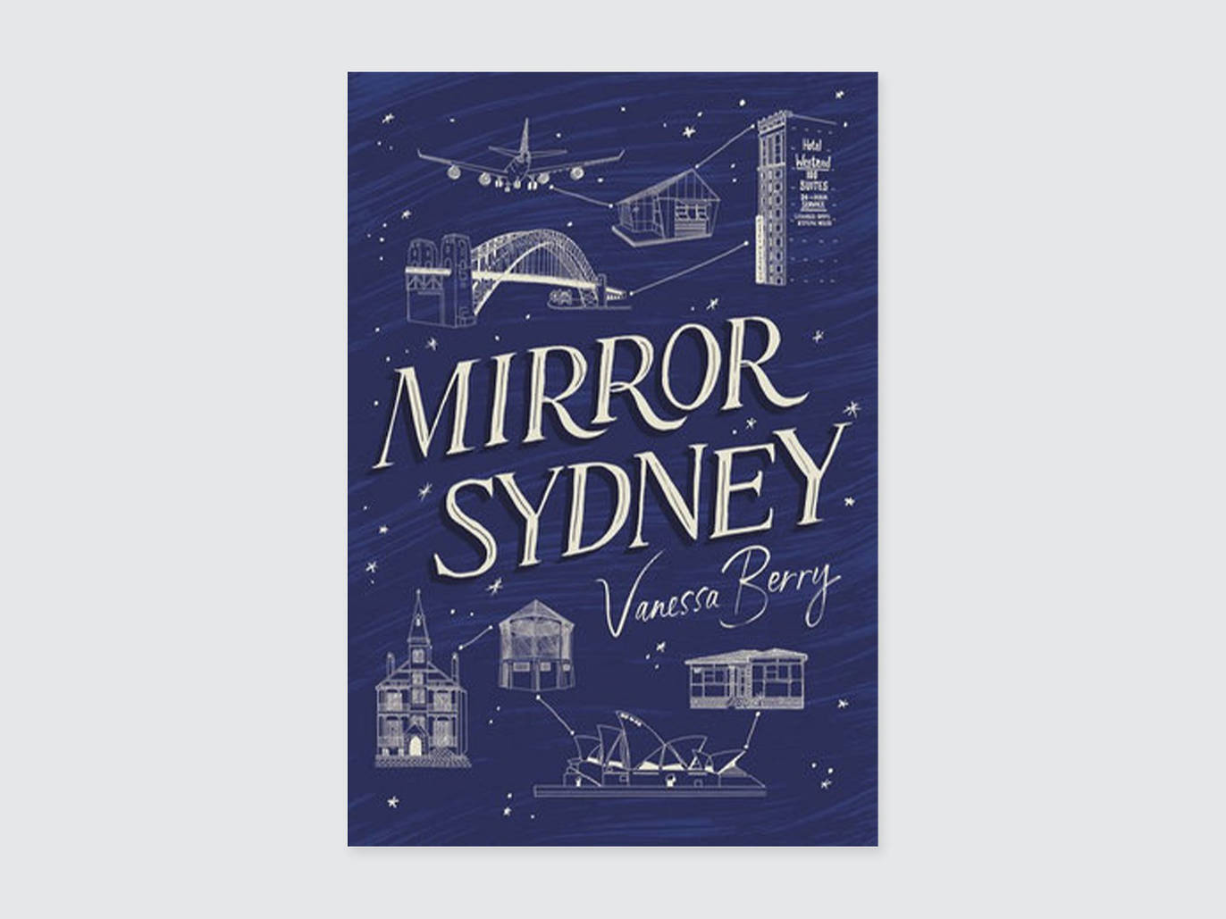 The best books about Sydney