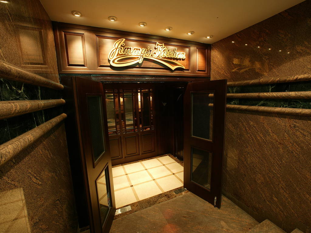 Classic Hong Kong restaurants that shaped the city