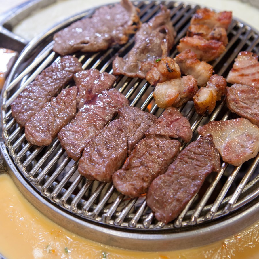 GoGi SeKi | Restaurants in Phrom Phong, Bangkok