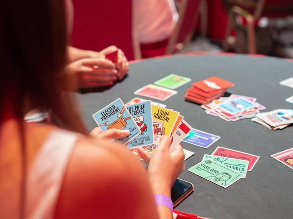 The Best Board And Card Games To Play In Singapore