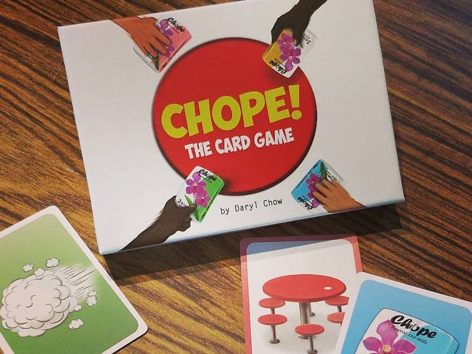 The Best Board And Card Games To Play In Singapore