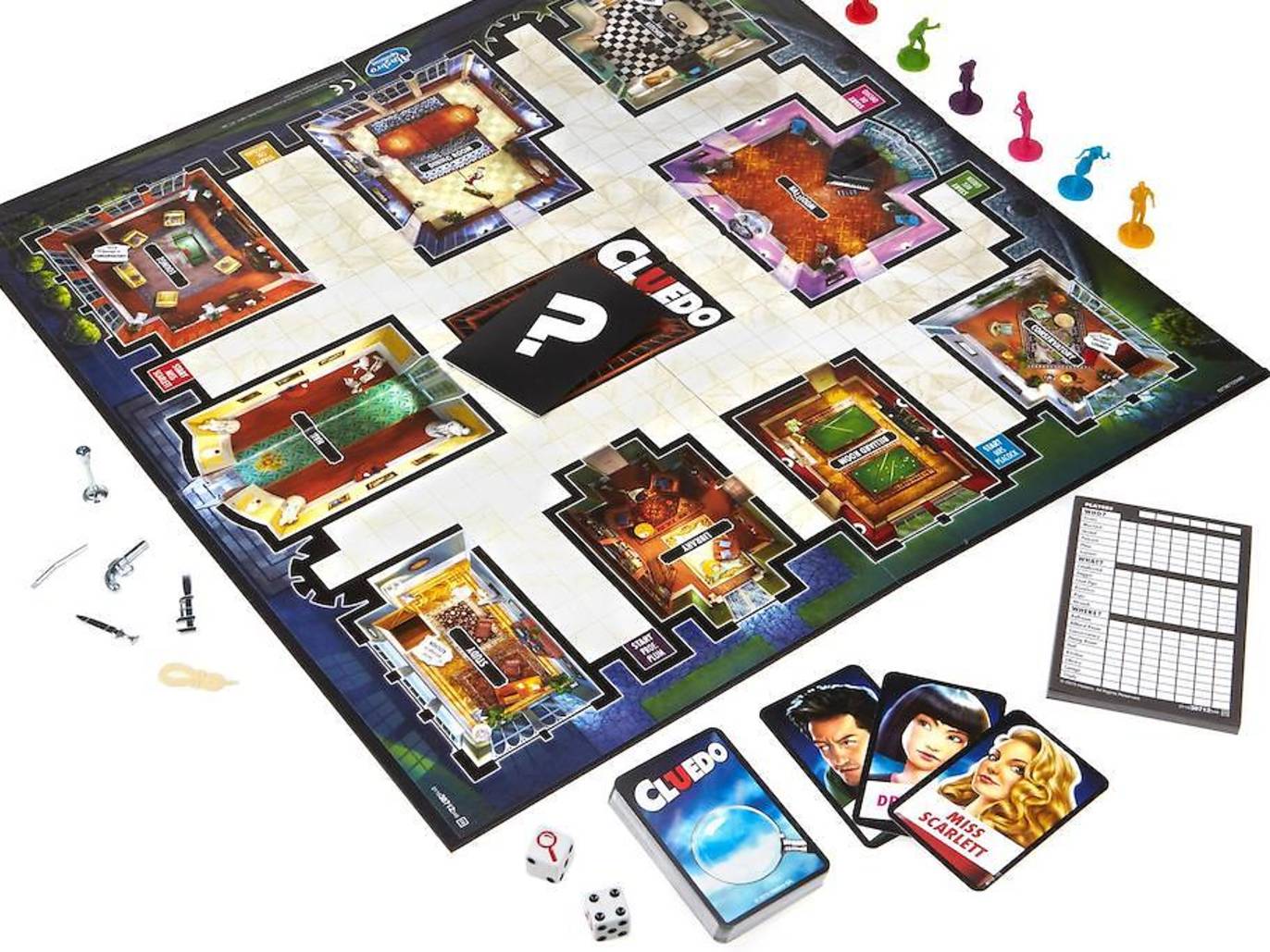 The Best Board And Card Games To Play In Singapore