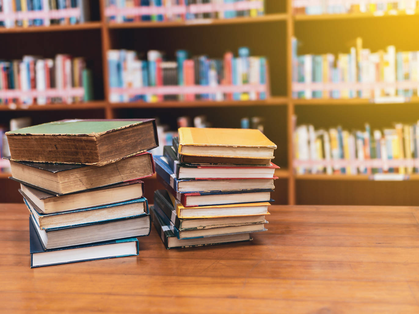 10 Popular Online Bookstores In Singapore That Deliver To Your Door