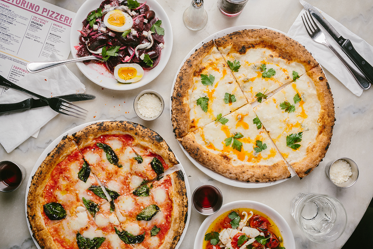 Virtual pizza-making party with Motorino | Restaurants in Hong Kong