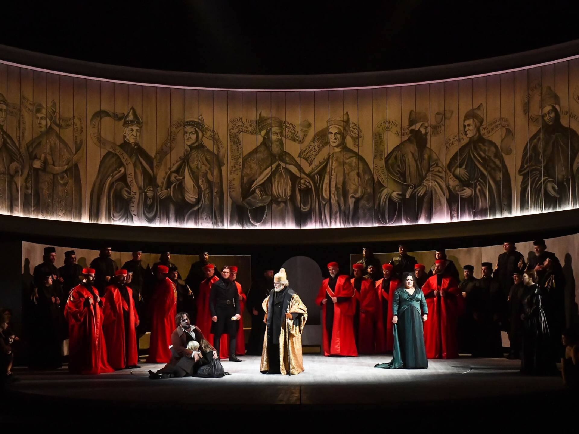 Best Streaming Theatre & How to Watch It Online