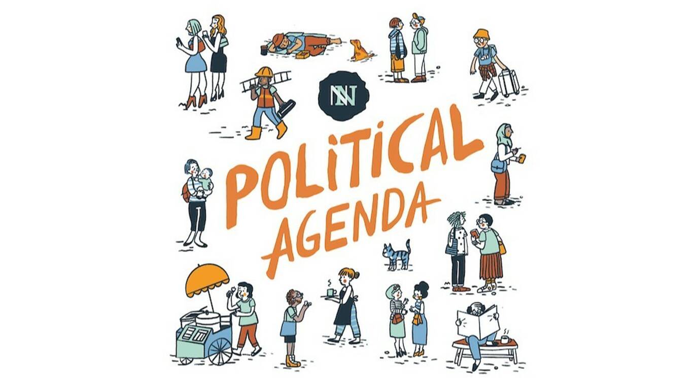 11 Best Local Podcasts To Listen In Singapore