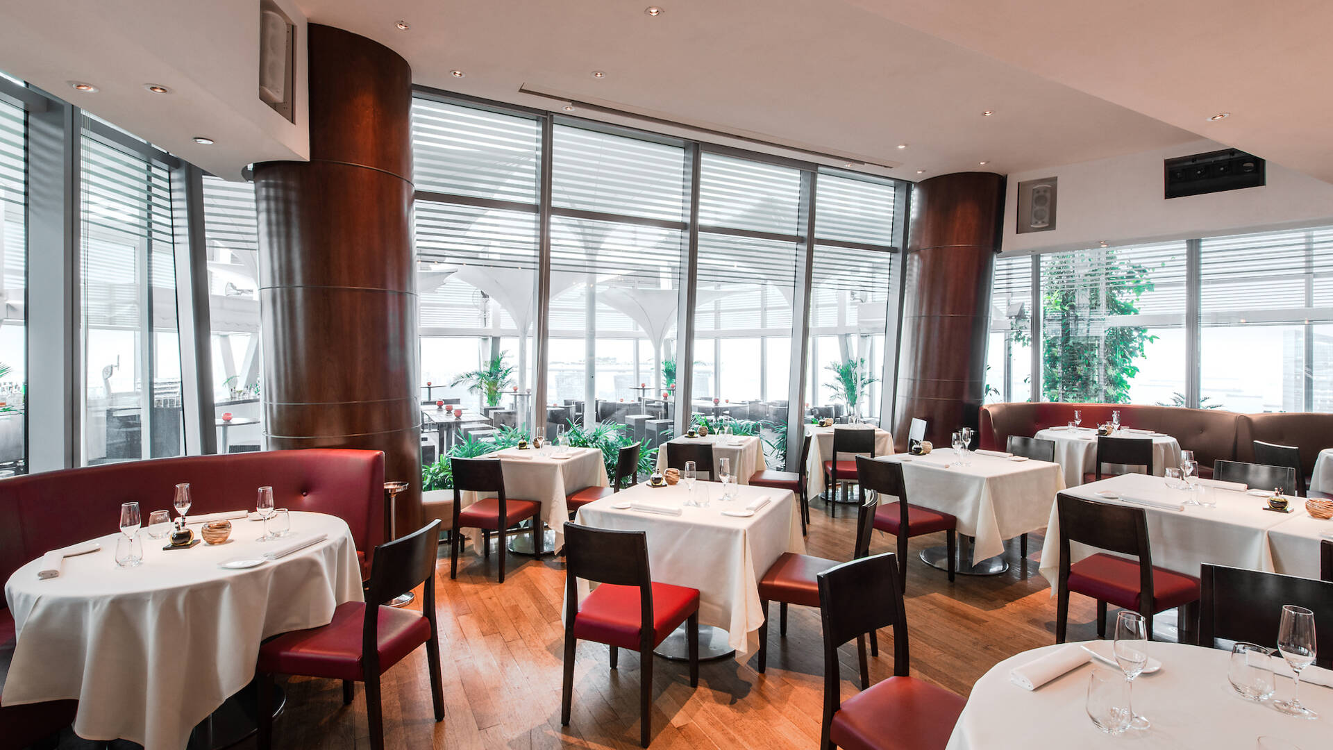 Zafferano: an elevated Italian dining experience
