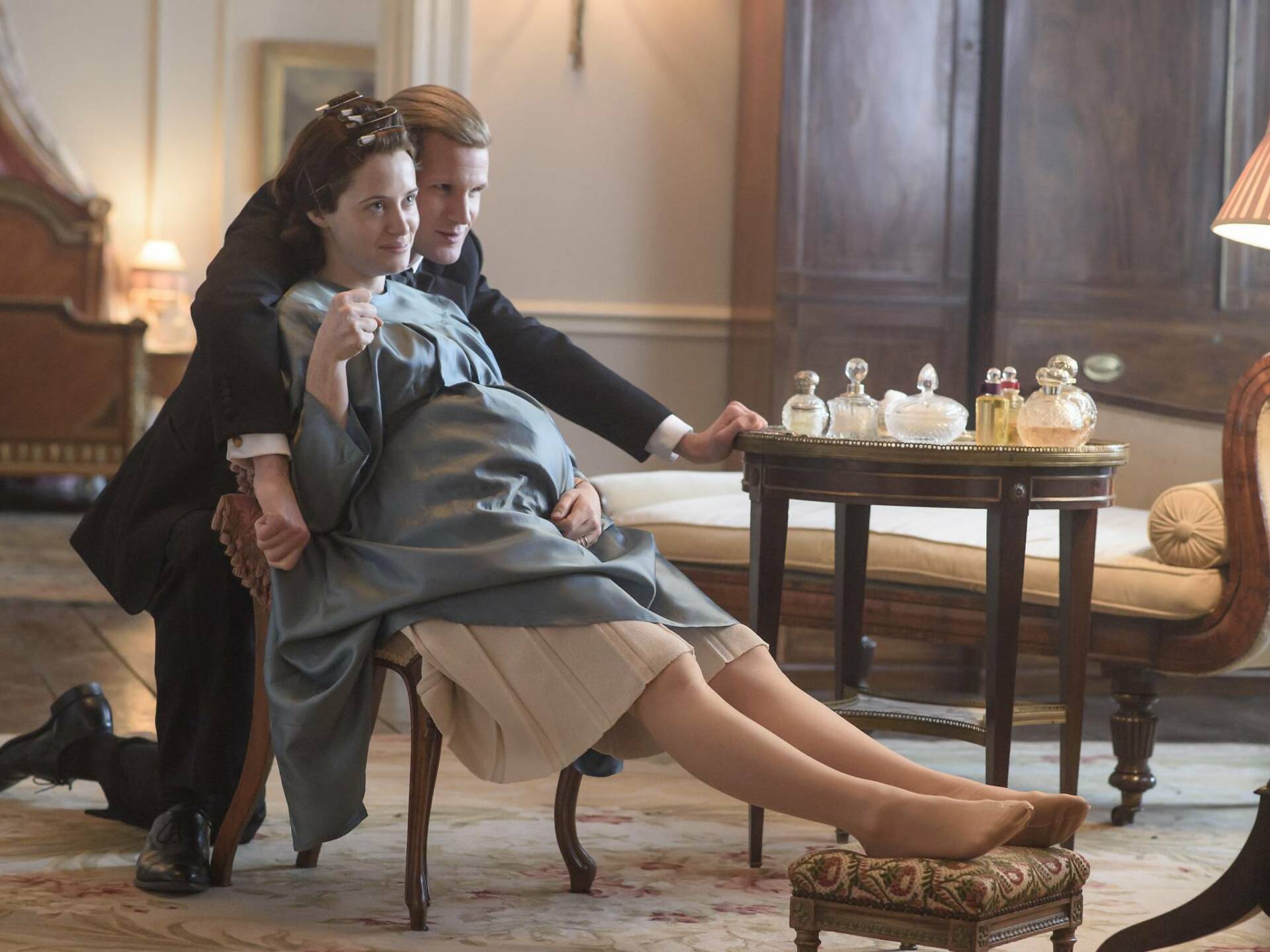 The 52 Best Netflix Series Of All Time