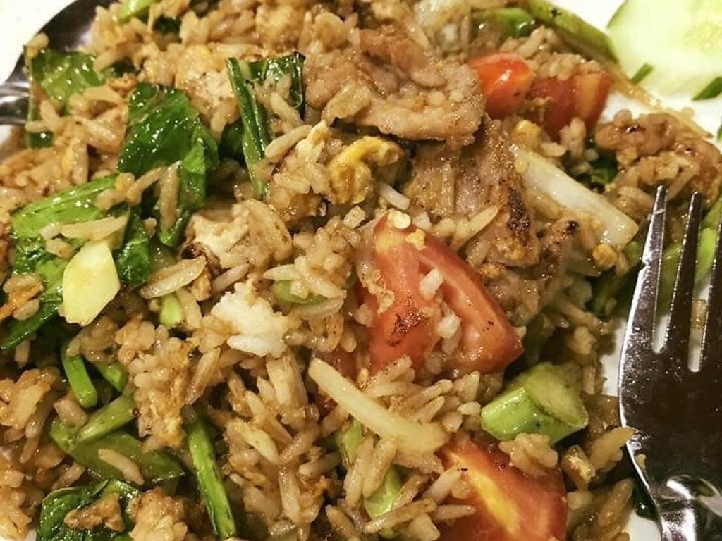 8 great restaurants that serve amazing fried rice dishes