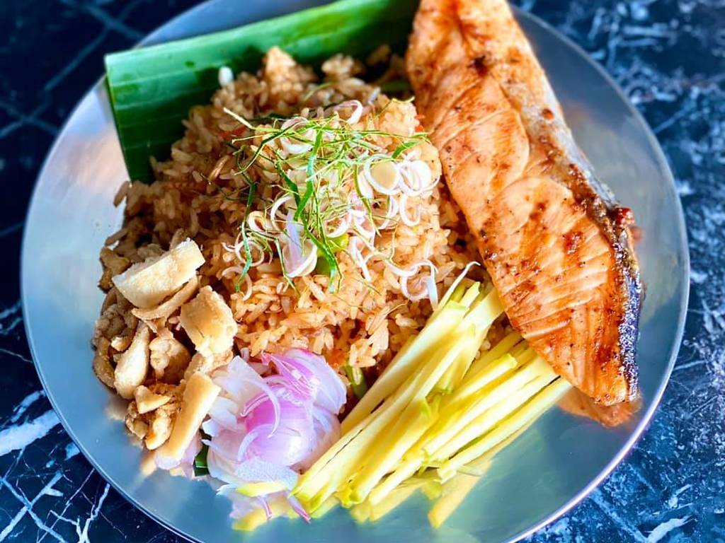 8 great restaurants that serve amazing fried rice dishes