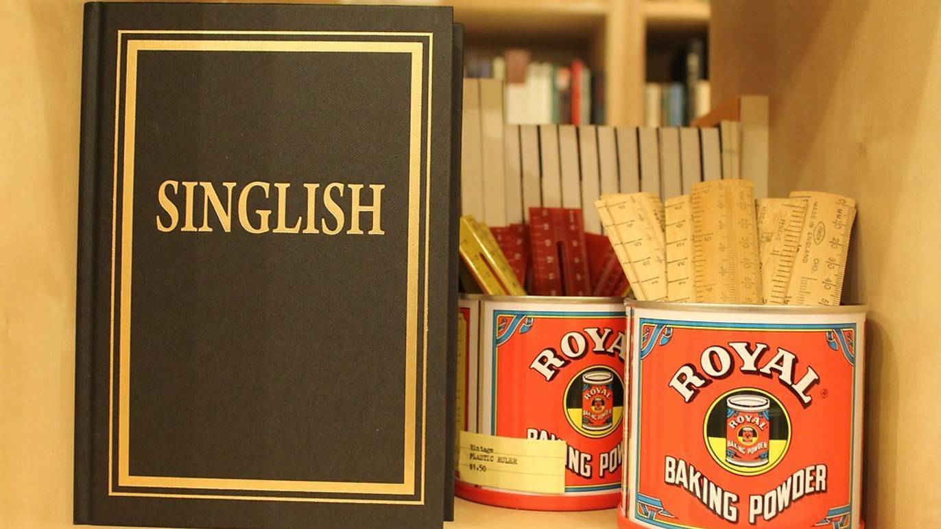 15 Common Singlish Words You Need To Know To Speak Like a Local