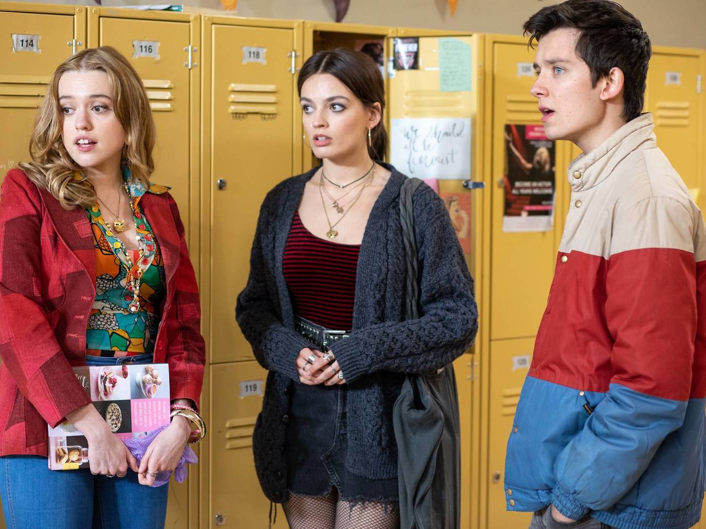 The 40 Best Netflix Series Of All Time