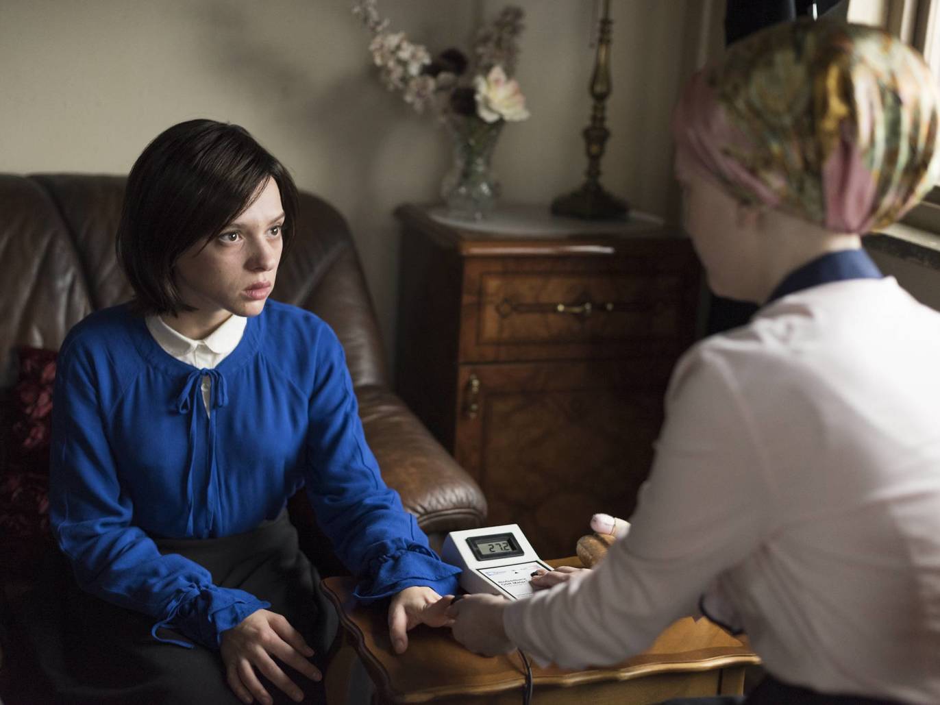 The 40 Best Netflix Series Of All Time