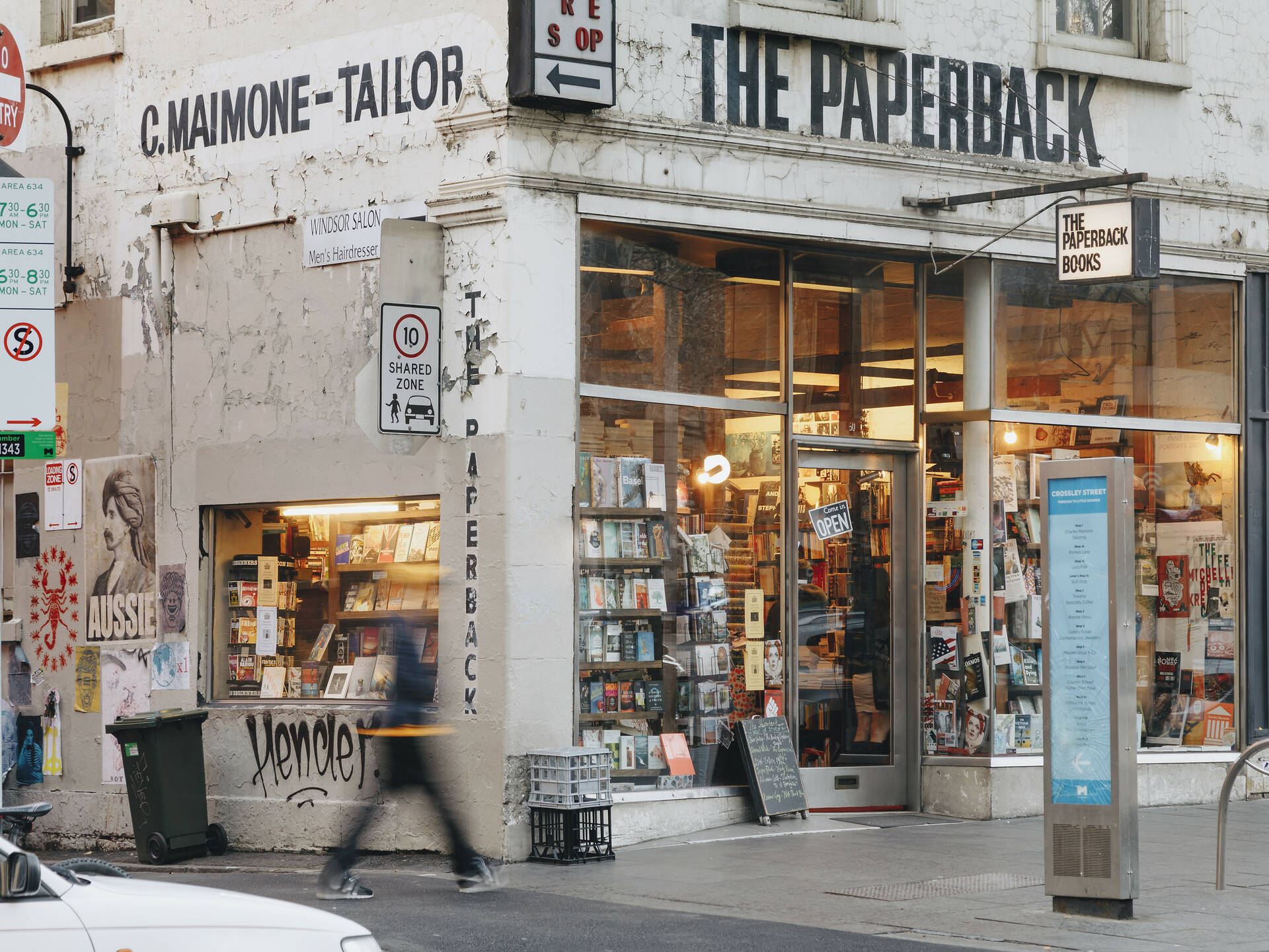 10 Books that Sum Up the World’s Best Cities, According to Locals