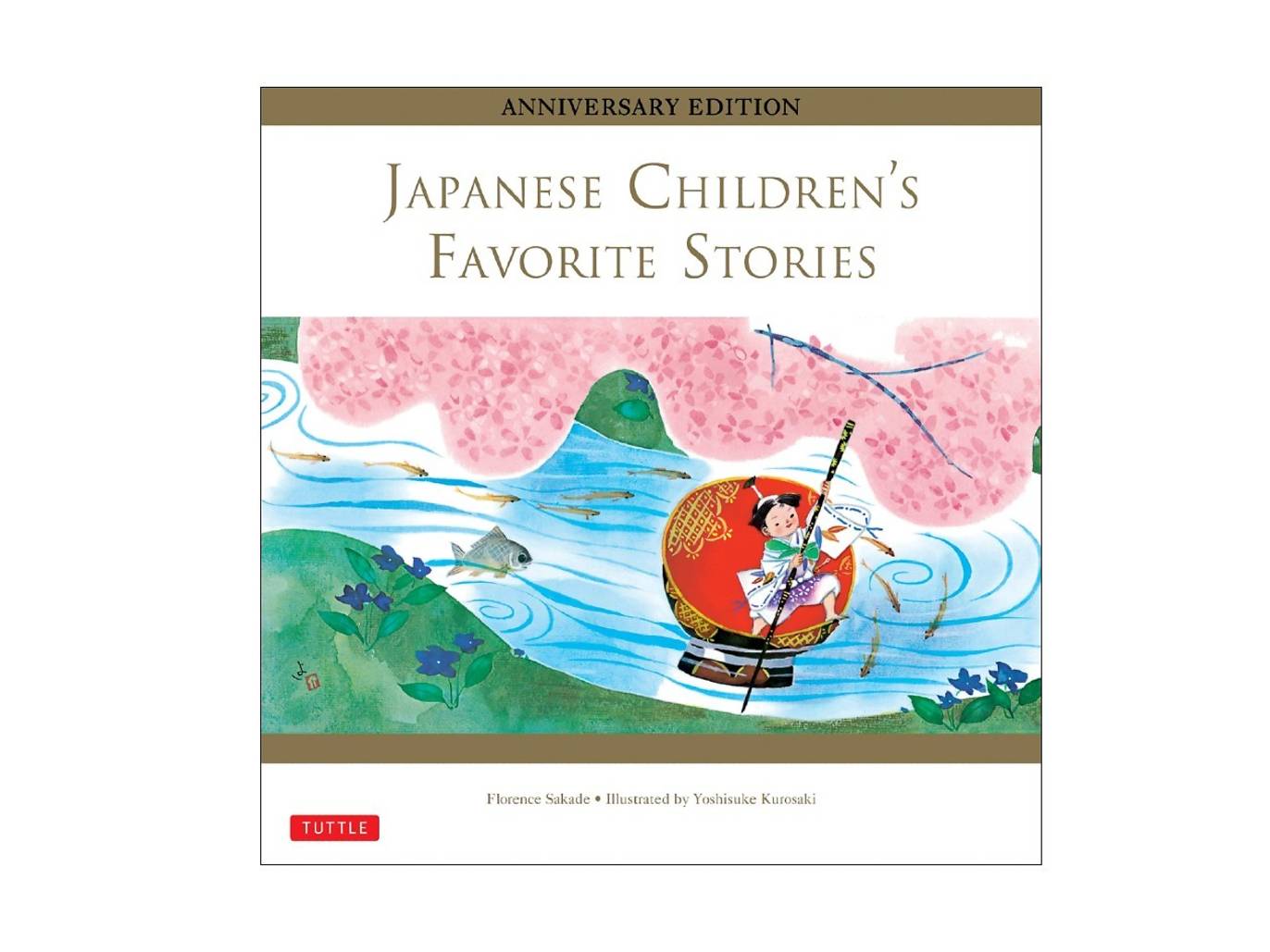 Best Japanese children’s books in English | Time Out Tokyo
