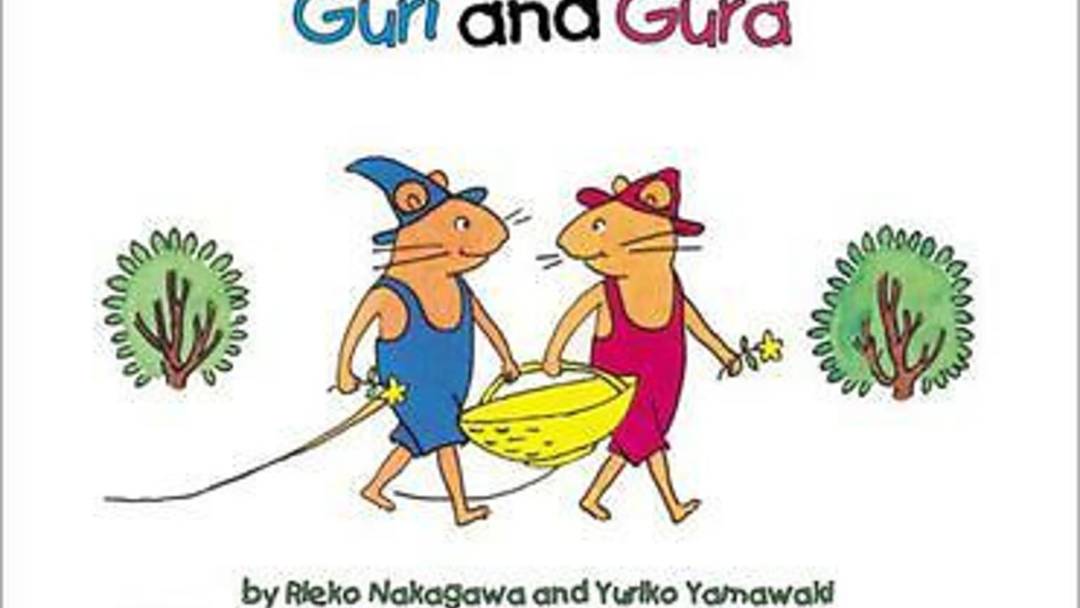 Best Japanese children’s books in English | Time Out Tokyo