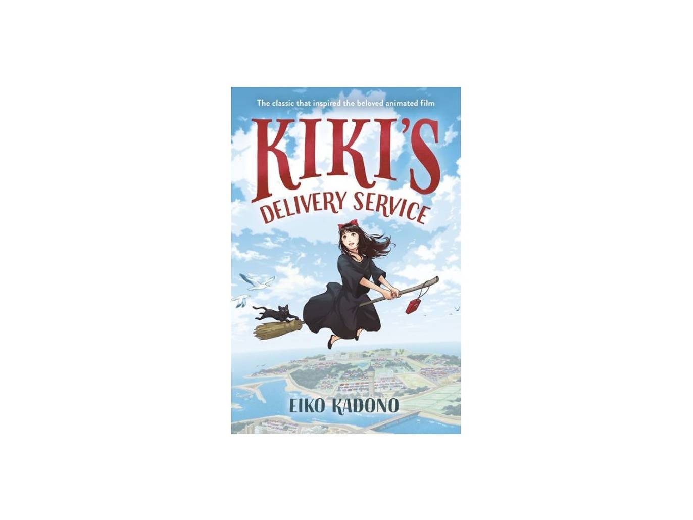 Best Japanese children’s books in English | Time Out Tokyo