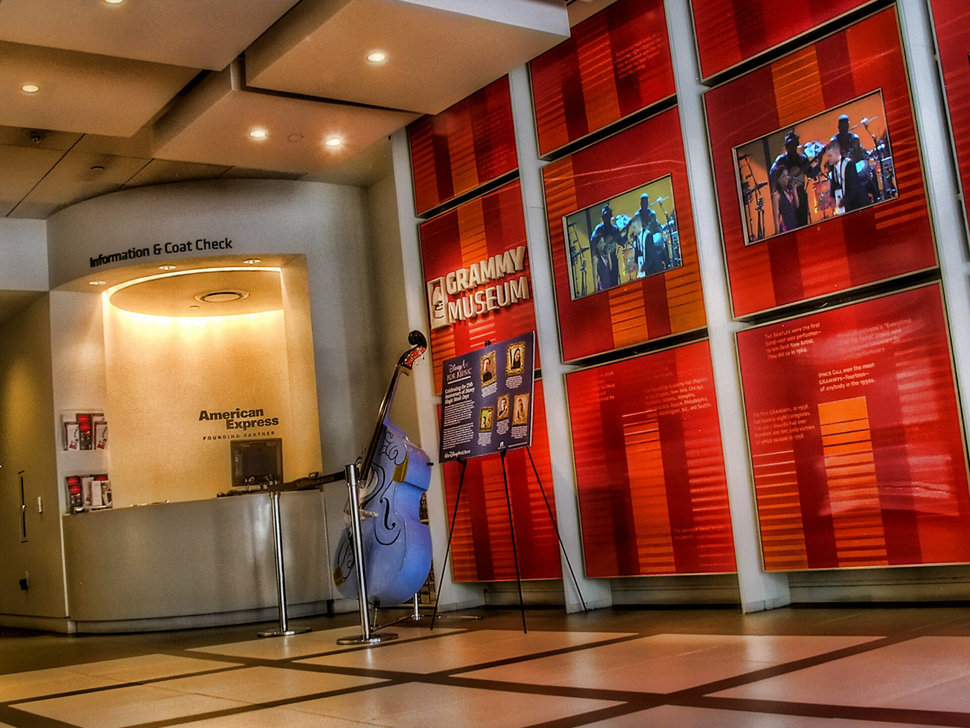 Virtual Museum Tours in L.A. for When You're Stuck at Home