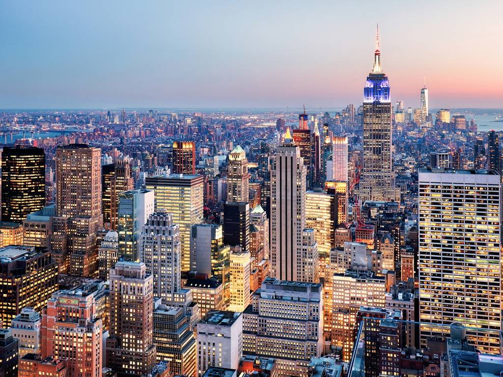 18 Best Things to Do in New York State Right Now