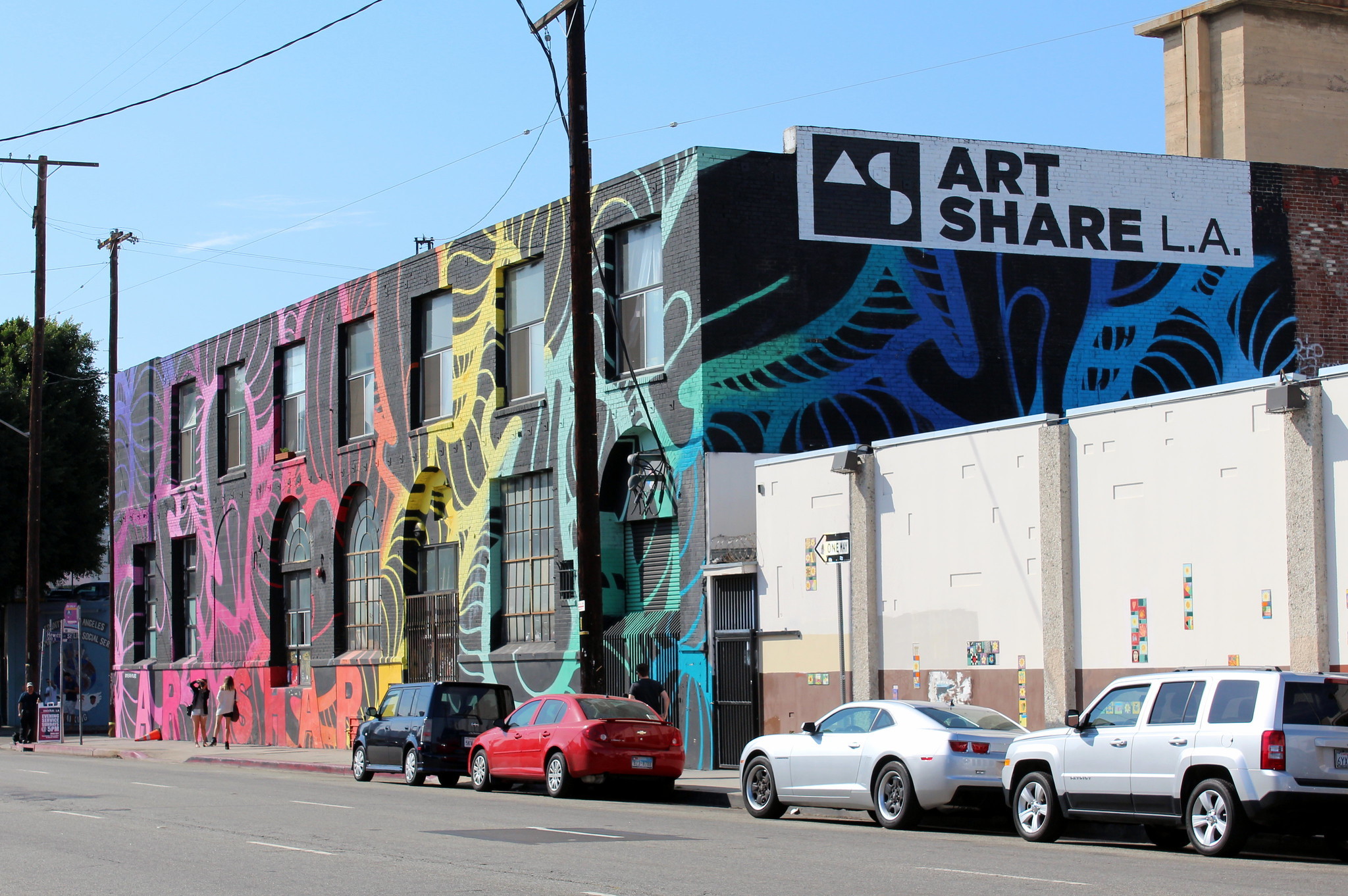 Home Share L.A. | Things to do in Los Angeles