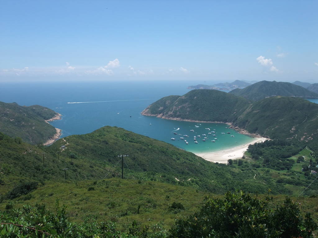 13 Best Beaches to Visit in Hong Kong