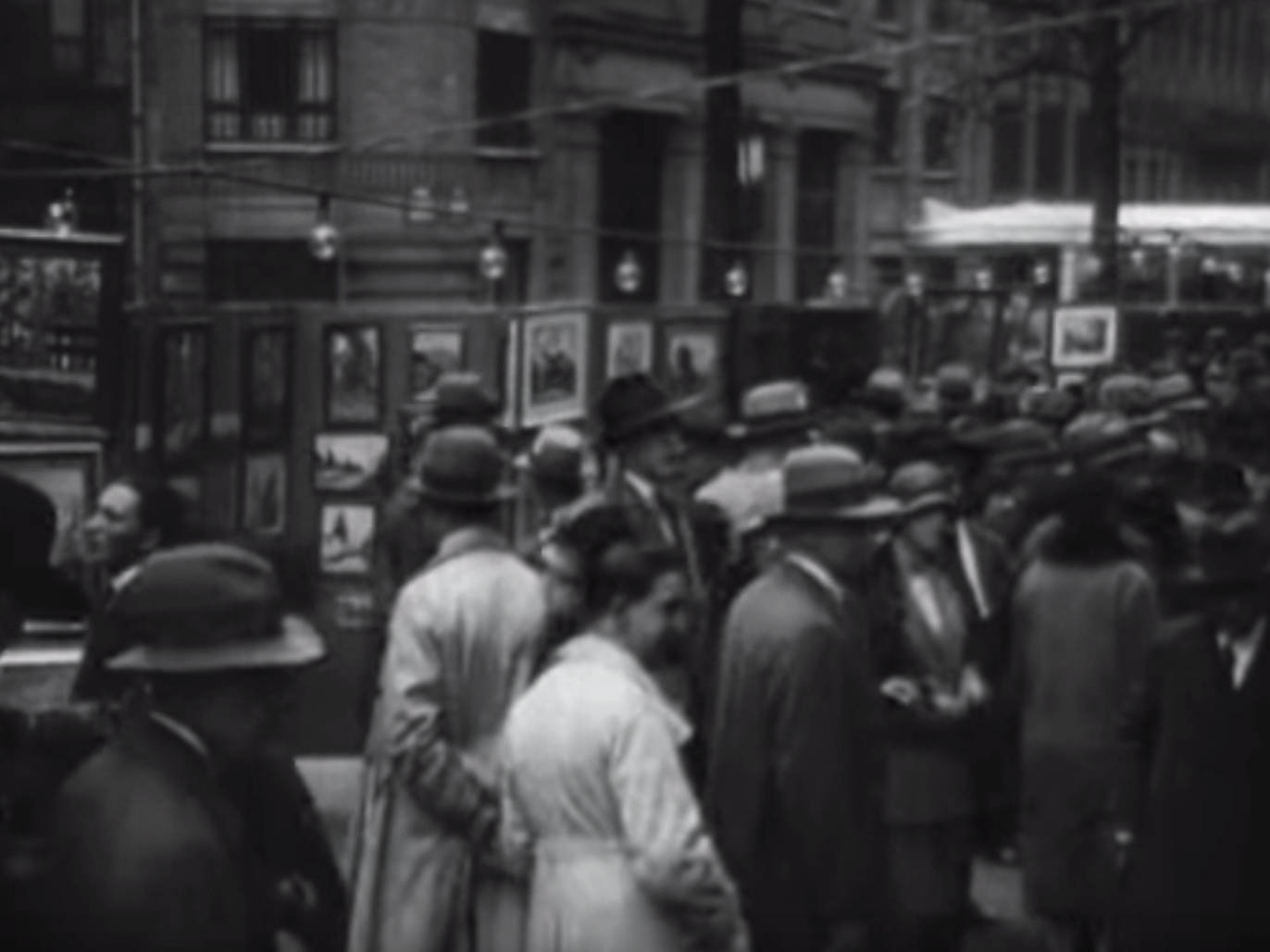 Les meilleurs films tournés à Paris | 30 films pour célébrer la capitale