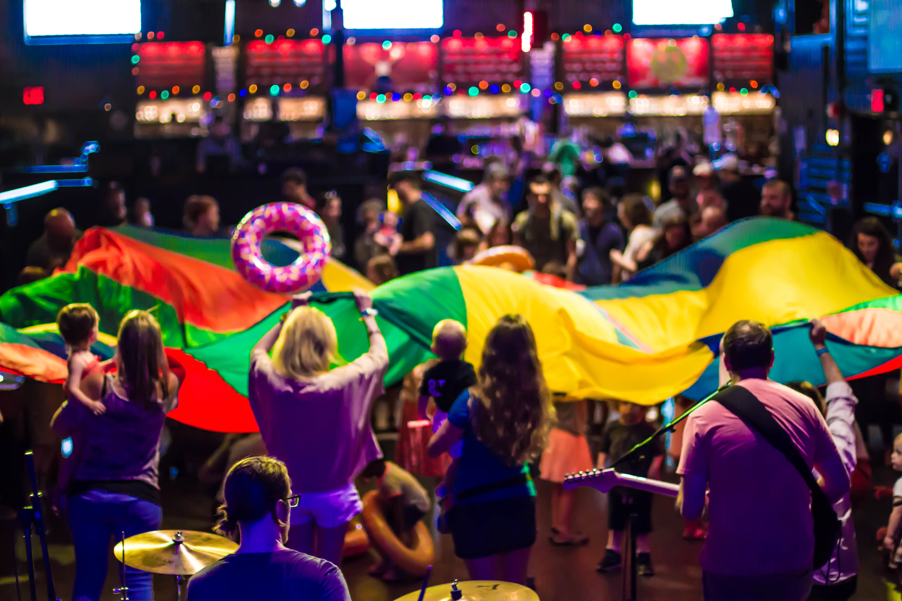 Virtual "Spring Sunday" Series by Rockefeller Center | Things to do in ...