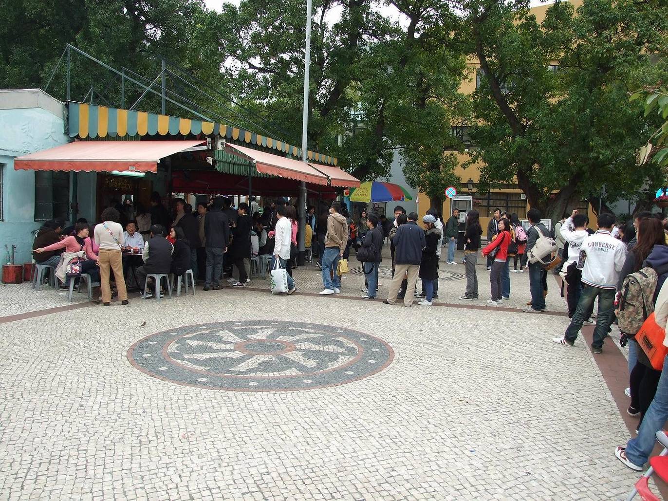 12 Signs that you’re a real Hongkonger