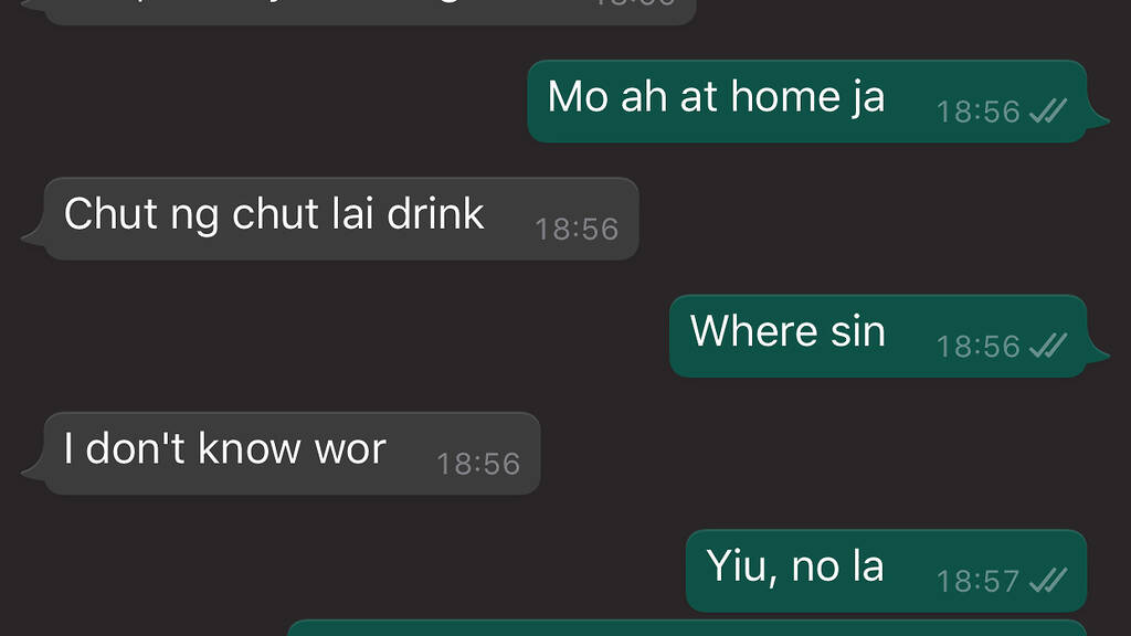 The 12 Signs That You’re A Real Hongkonger