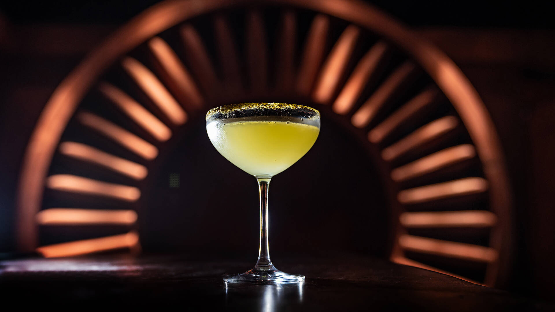 Tlecán: bar prehispánico con mezcal artesanal en la Roma