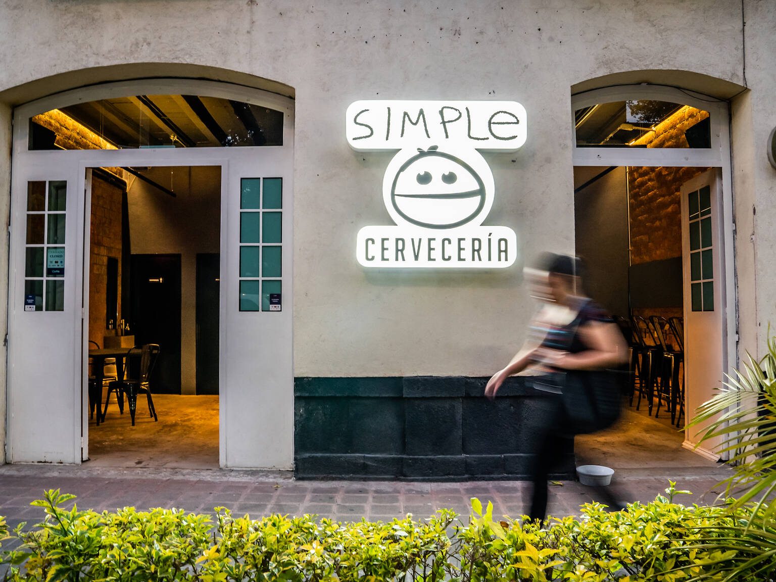 Los 17 mejores bares de la CDMX que debes visitar