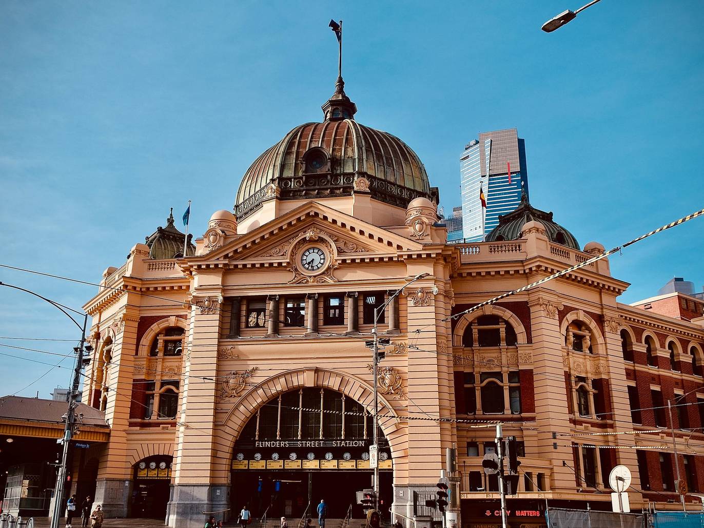 35 facts about Melbourne that you probably didn't know