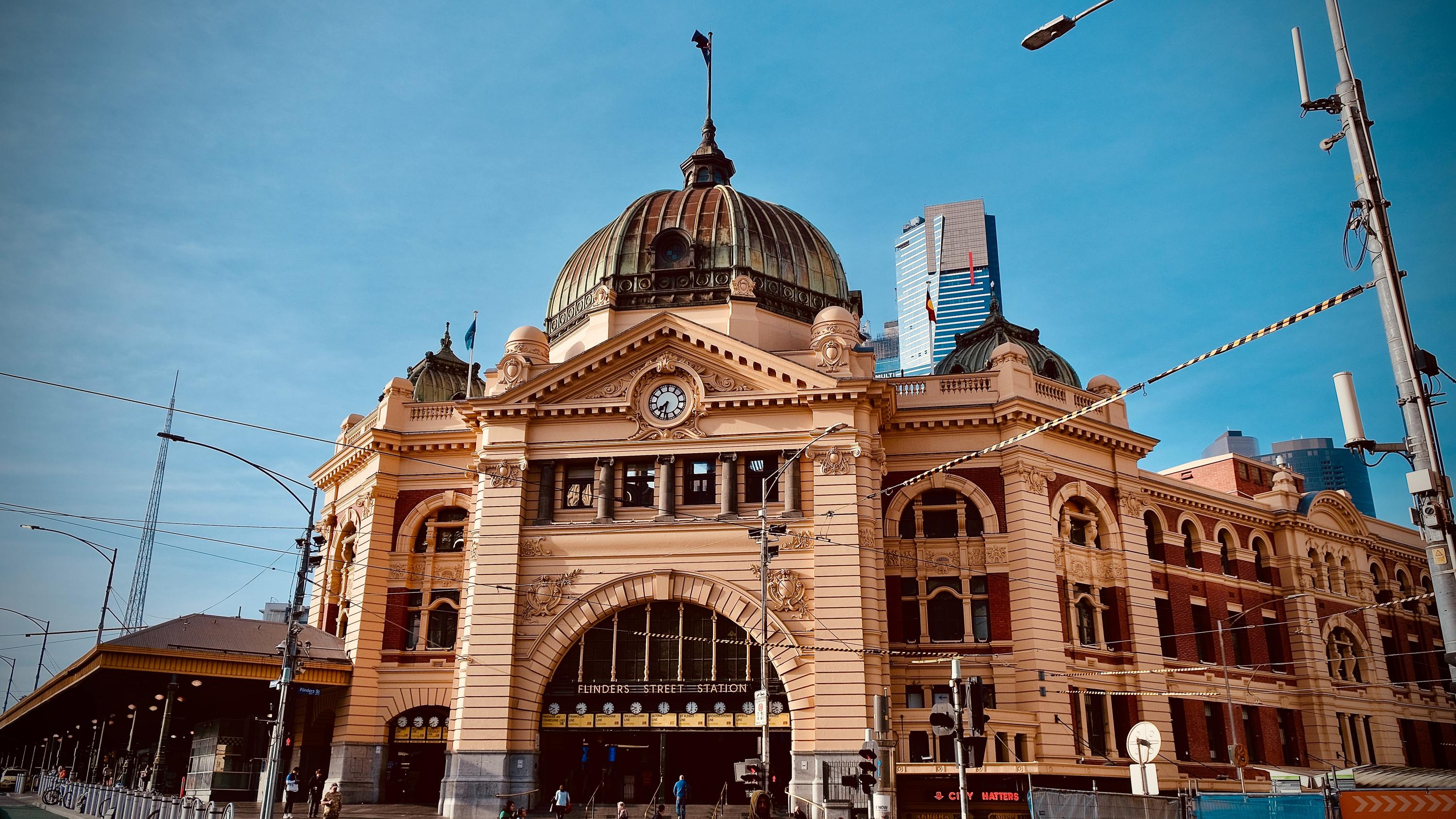 35 facts about Melbourne that you probably didn't know