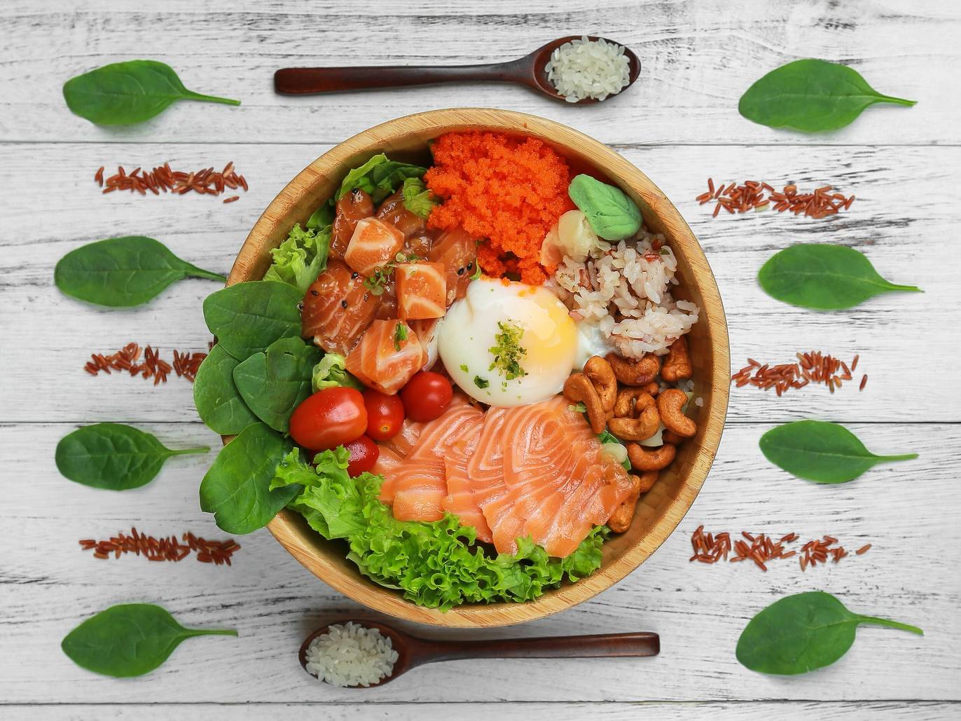 13 Best Healthy Restaurants in Singapore for Clean Eats