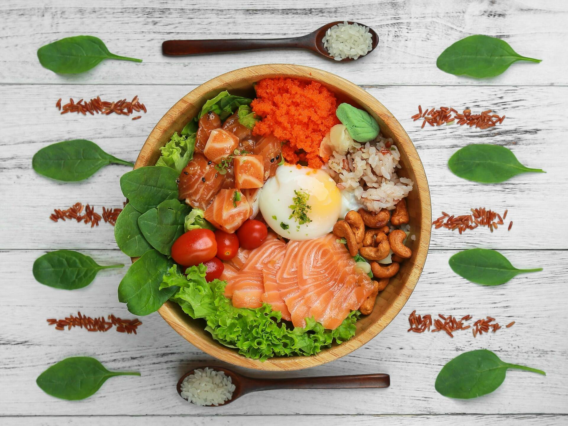 13 Best Healthy Restaurants in Singapore for Clean Eats