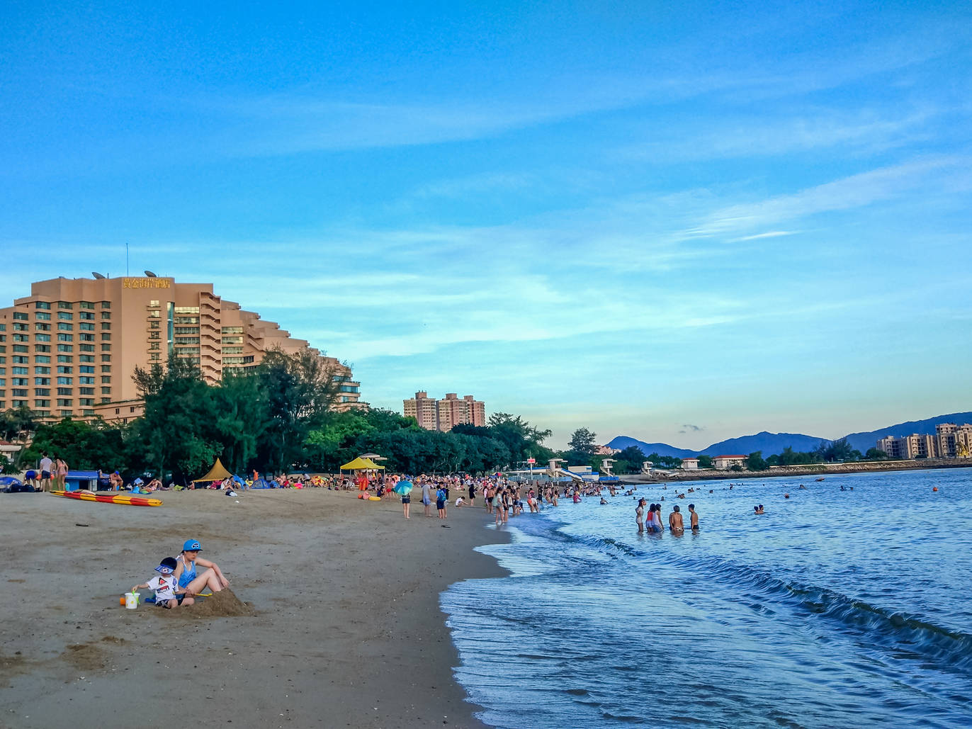 13 beaches to visit in Hong Kong — Time Out Hong Kong