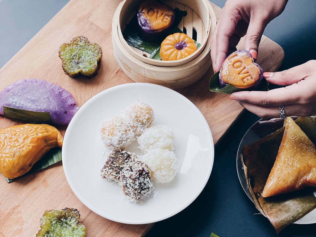 9 Best Kueh Shops In Singapore