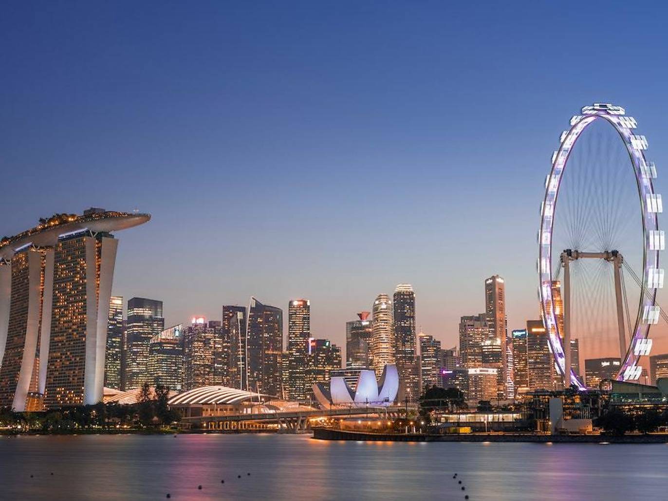 17 dumb questions Singaporeans get asked all the time