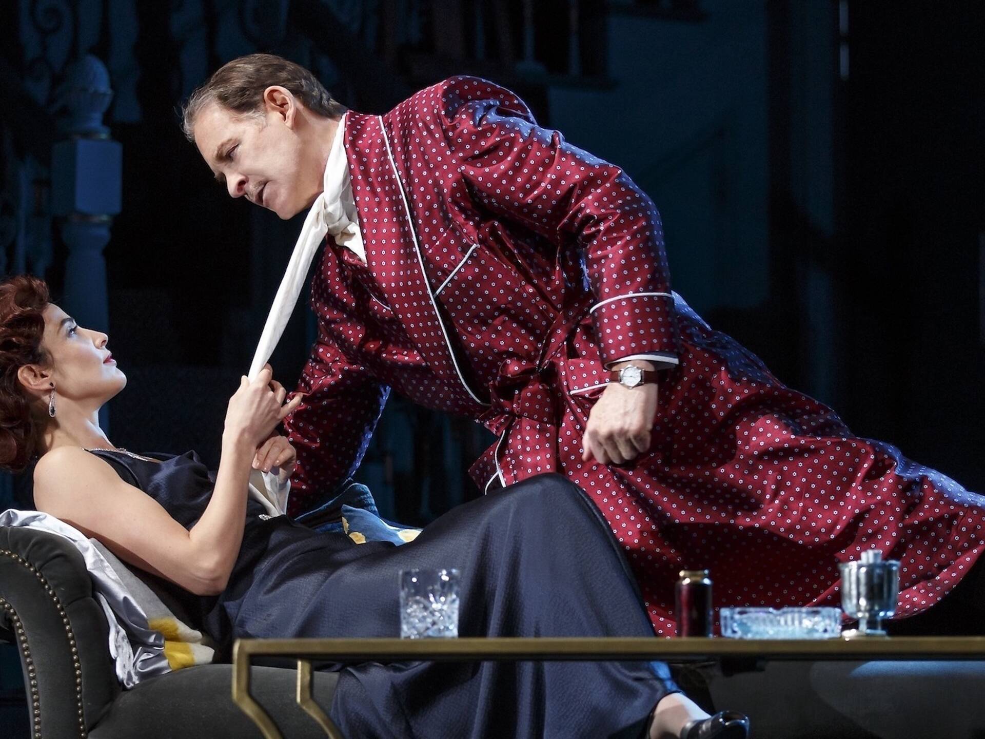 Best Streaming Theatre & How to Watch It Online