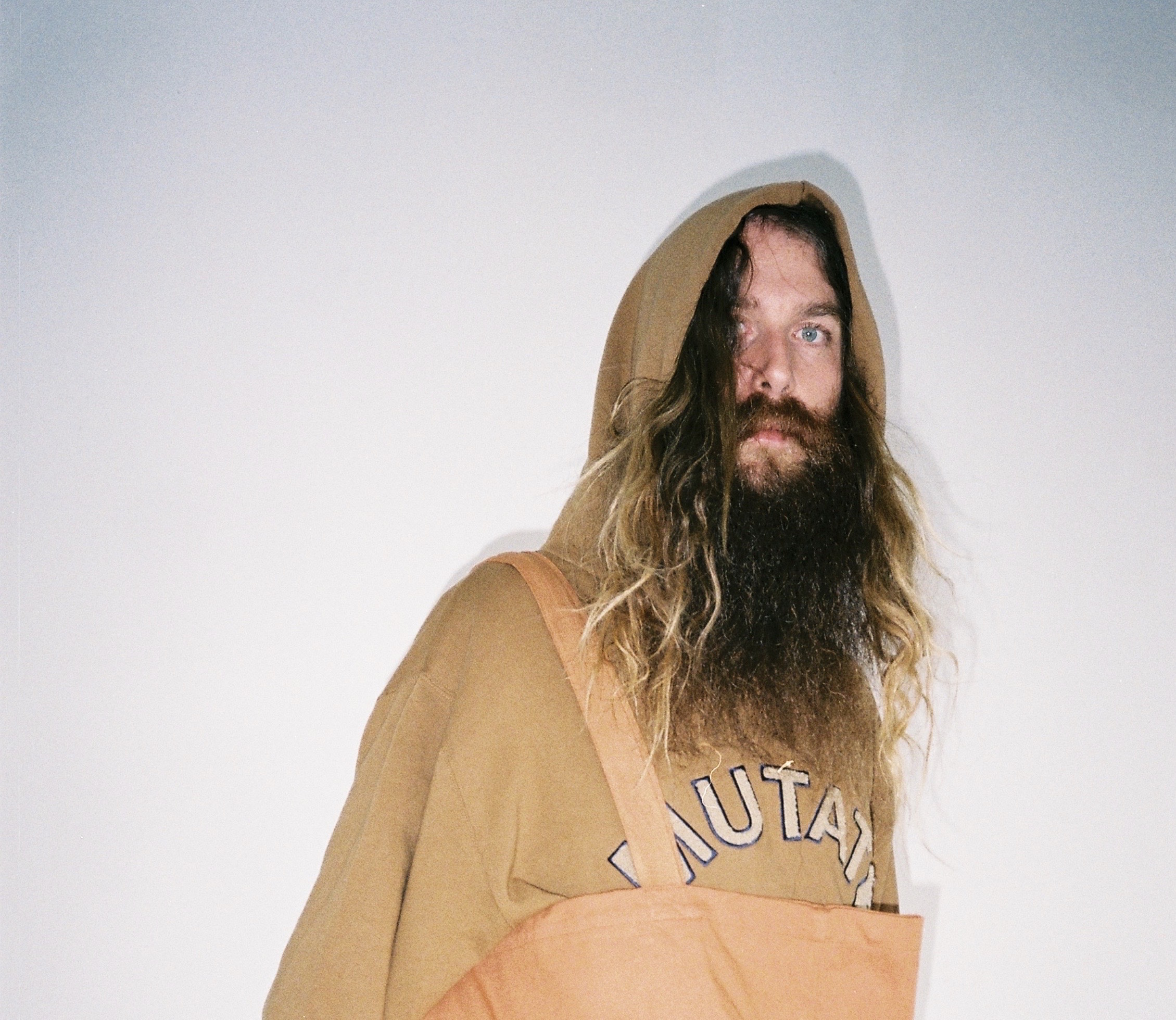 Danial album launch livestream | Music in Sydney