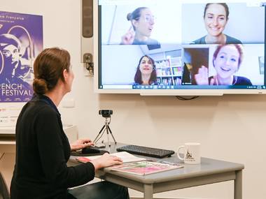 The best online classes and workshops