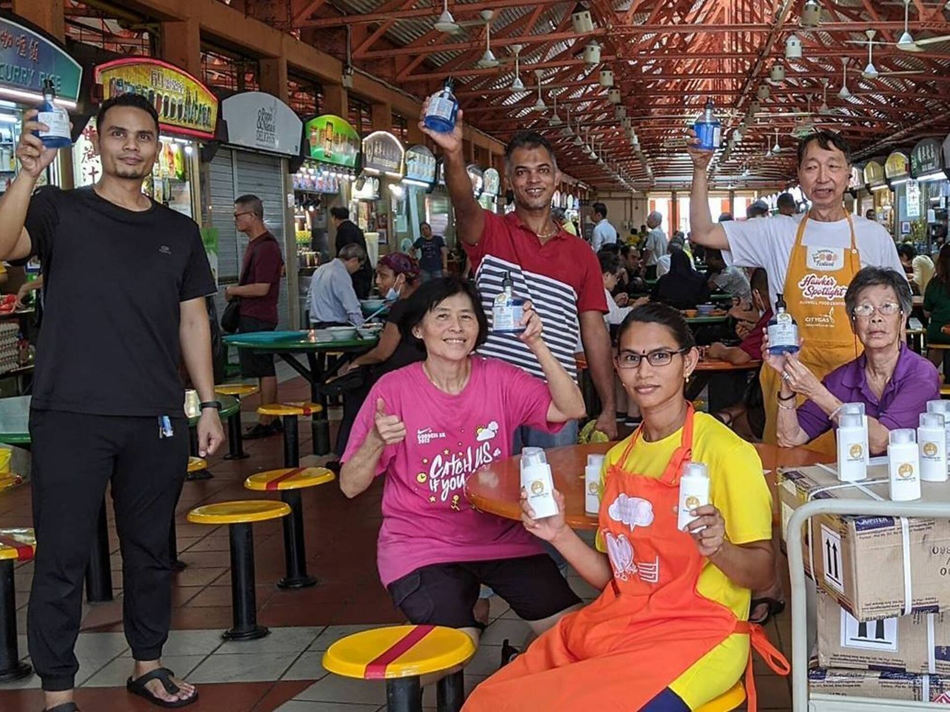 Everything You Need To Know About Face Masks In Singapore