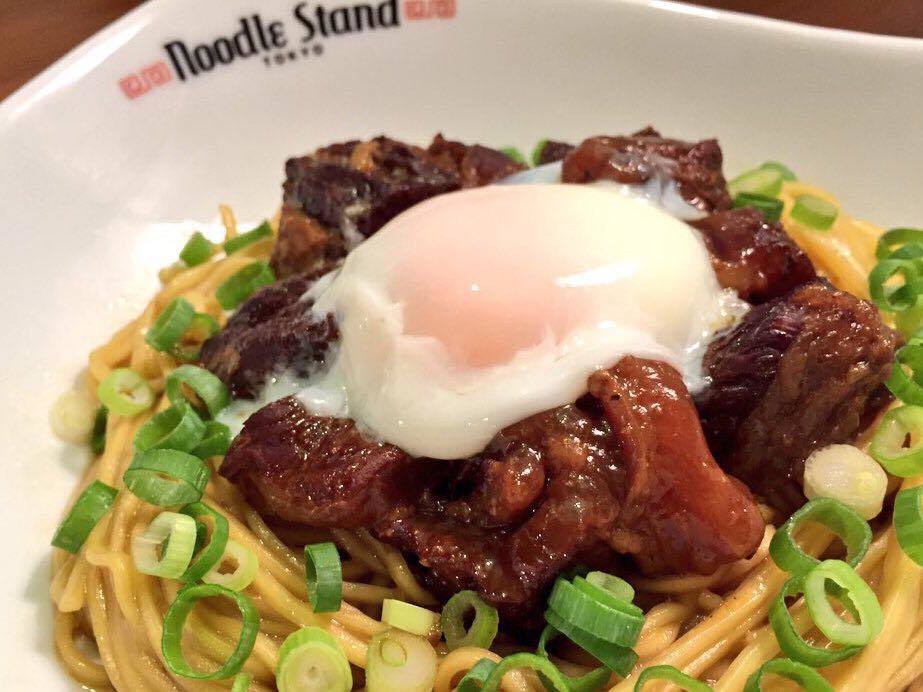 Noodle Stand Tokyo | Restaurants in Harajuku, Tokyo