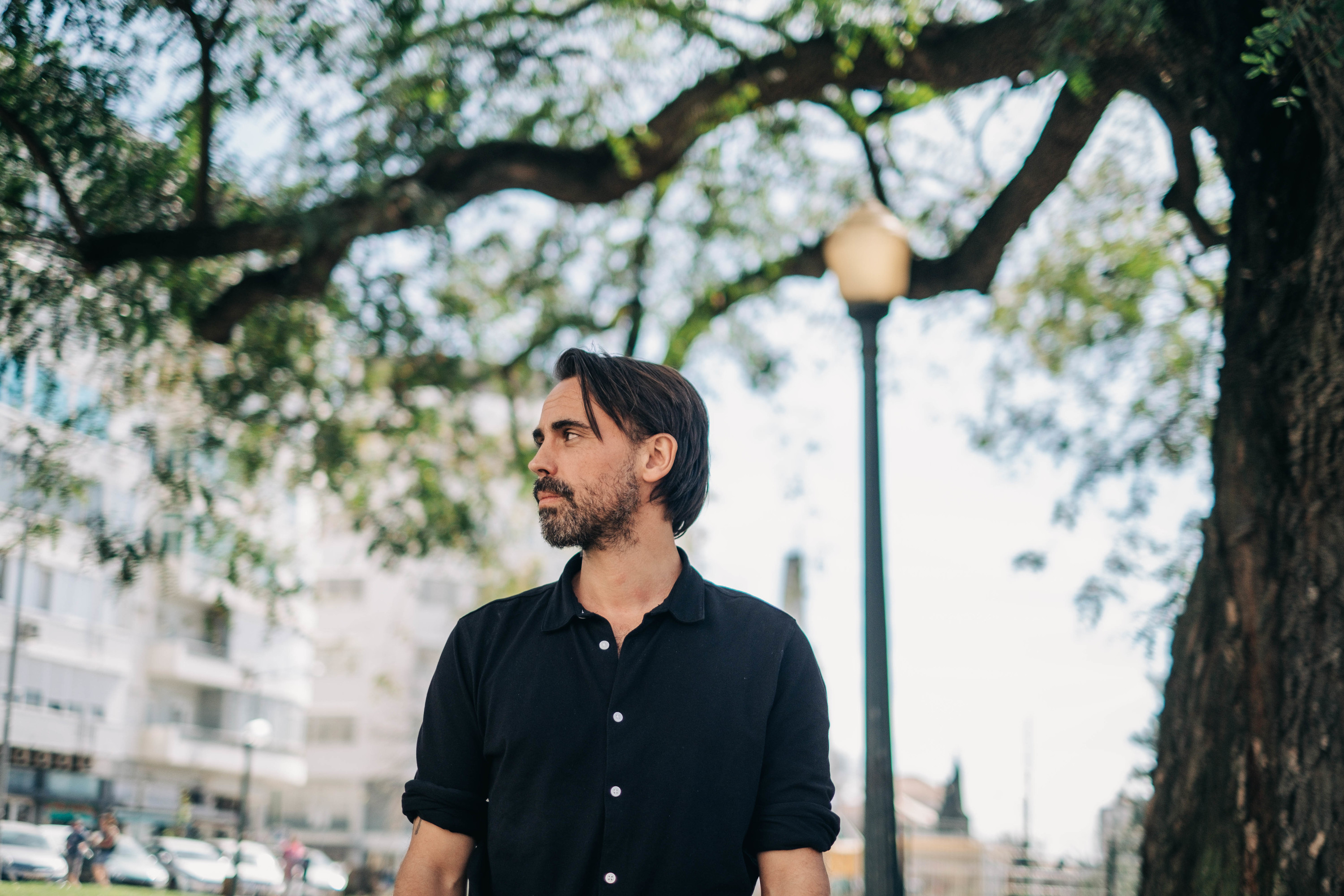 André Henriques | Música in Porto