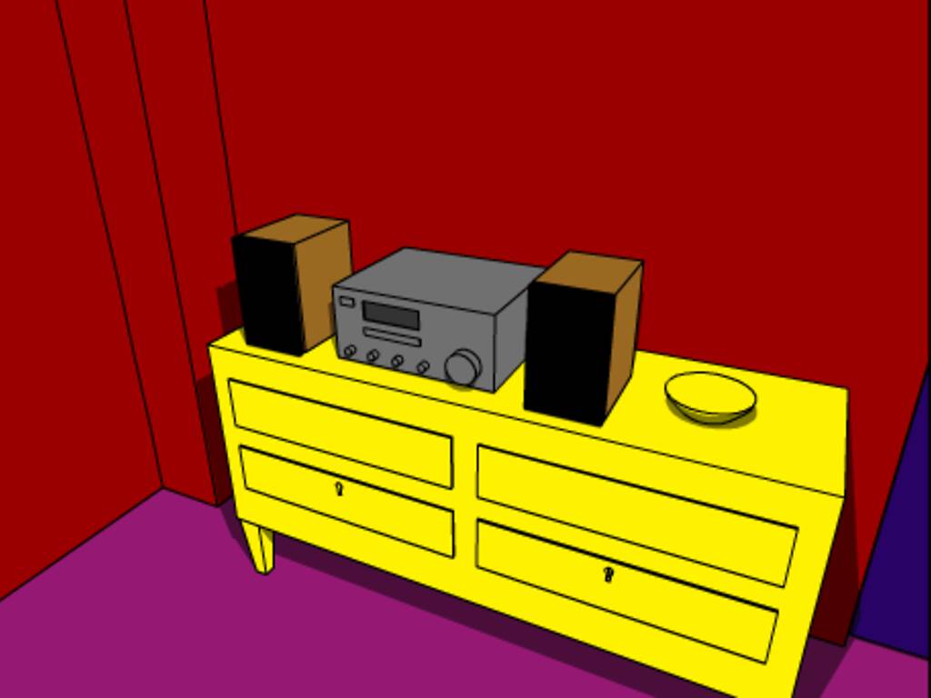 8 Online Escape Games to Make You Feel Like You’ve Broken Free
