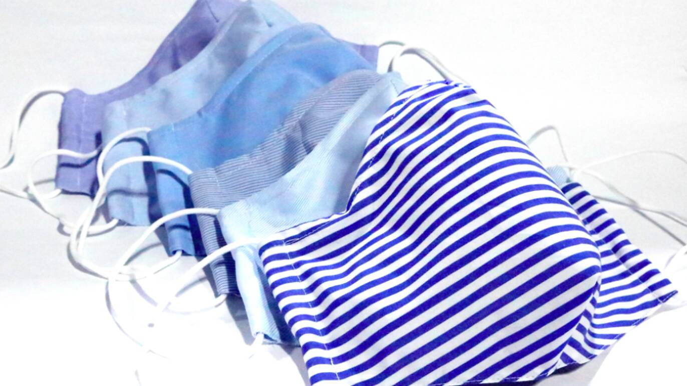 Everything You Need To Know About Face Masks In Singapore
