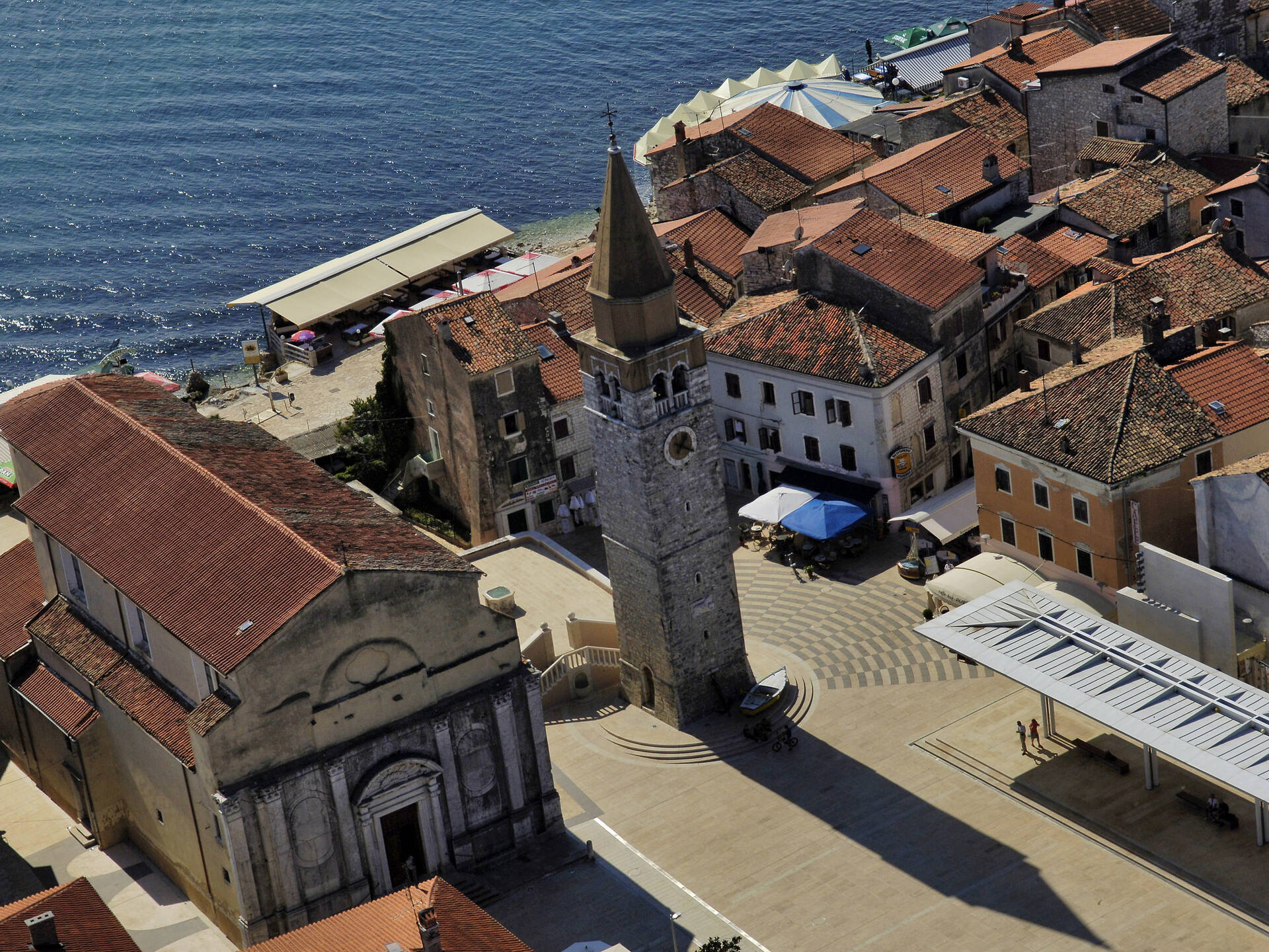 Top 10 things to do in Umag