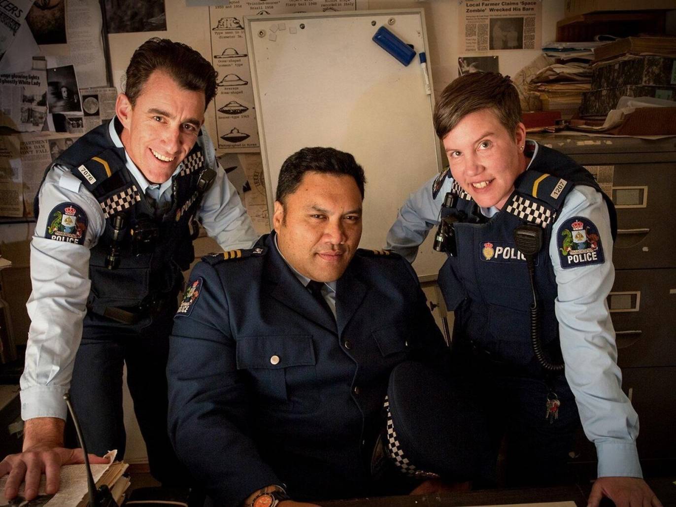 The best binge-worthy TV shows from SBS on Demand and ABC iView