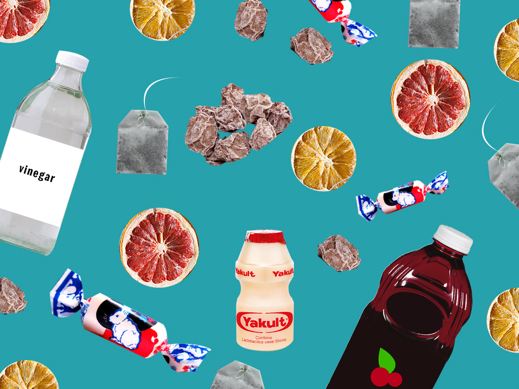 7 kitchen ingredients you can use to make cocktails