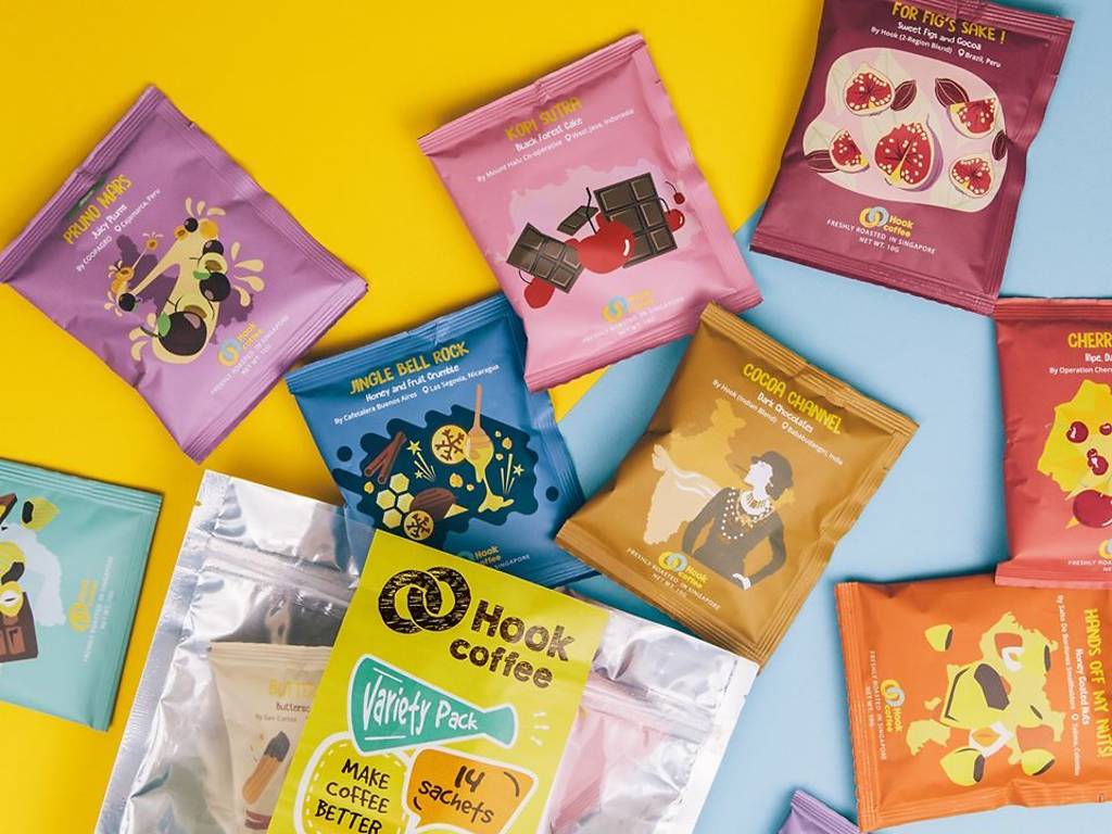 15 Best Coffee Delivery Services in Singapore